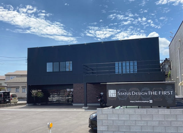 【STATUS DESIGN THE FIRST /新潟にてZEROO（ゼロ）T9/T9-01 新作ウォッチフェアを開催】 – ZEROO ...